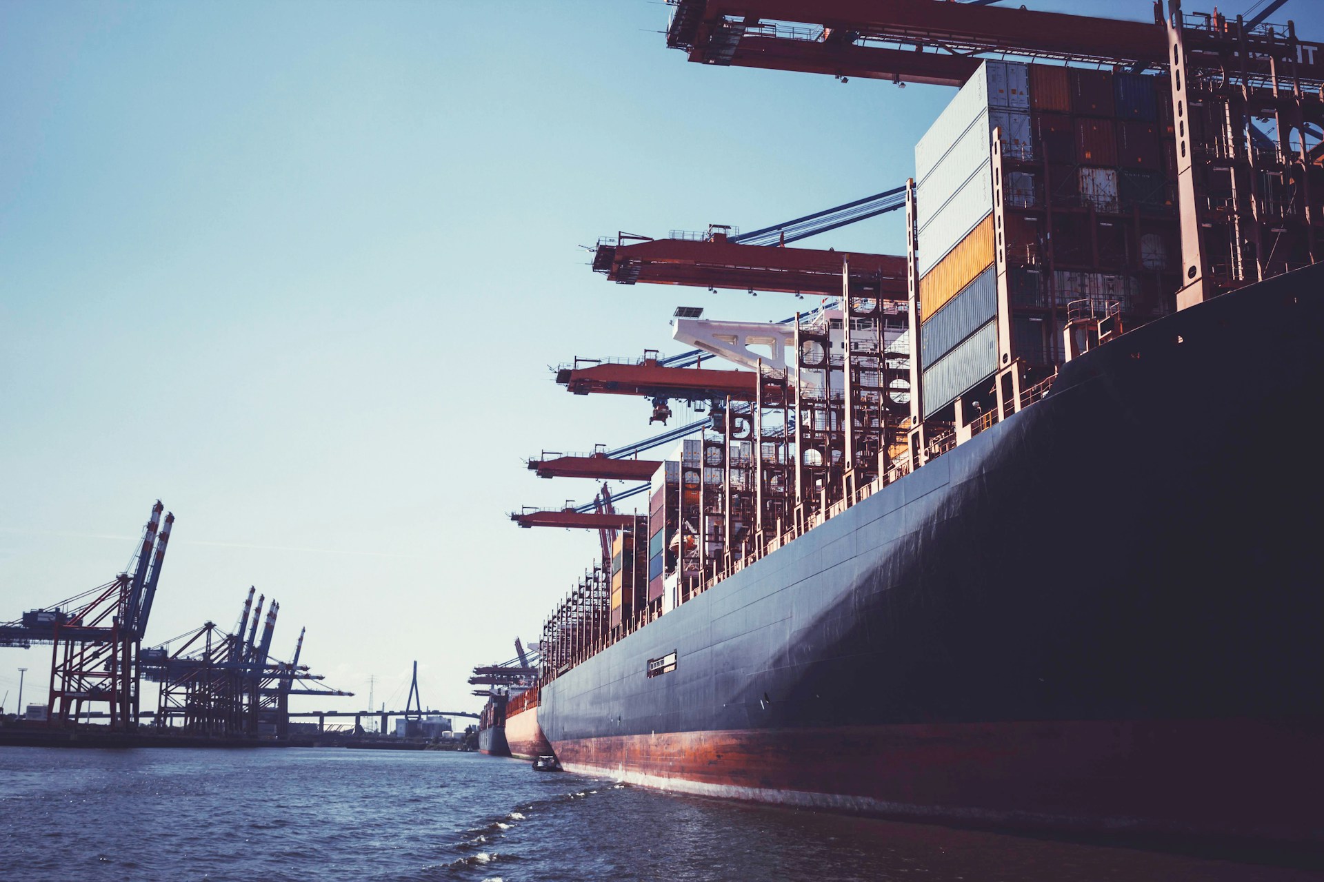 Legend Bespoke Logistics | World-Class Yacht & Boat Shipping